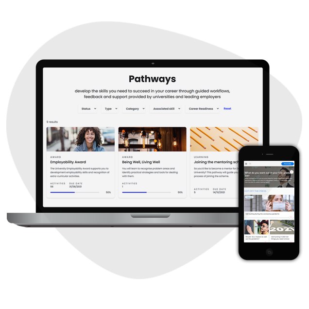 targetconnect: Skills. Employers. Confidence.